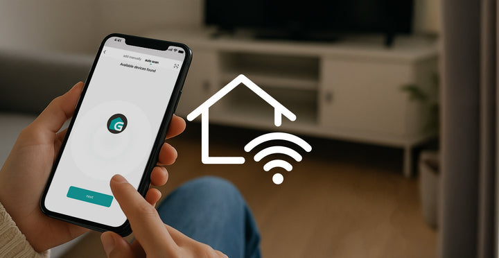 App Guides – Grid Connect