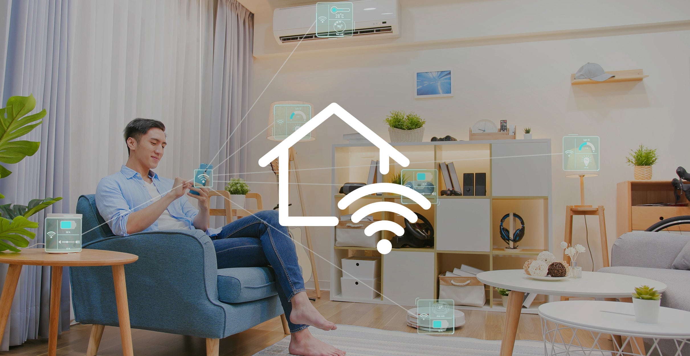 How to Automate Your Devices – Grid Connect