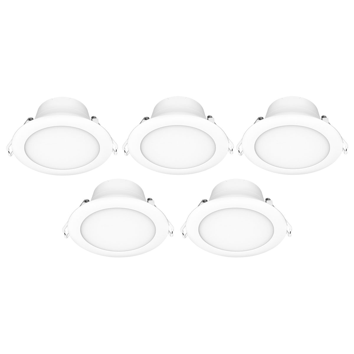 Lighting – Grid Connect