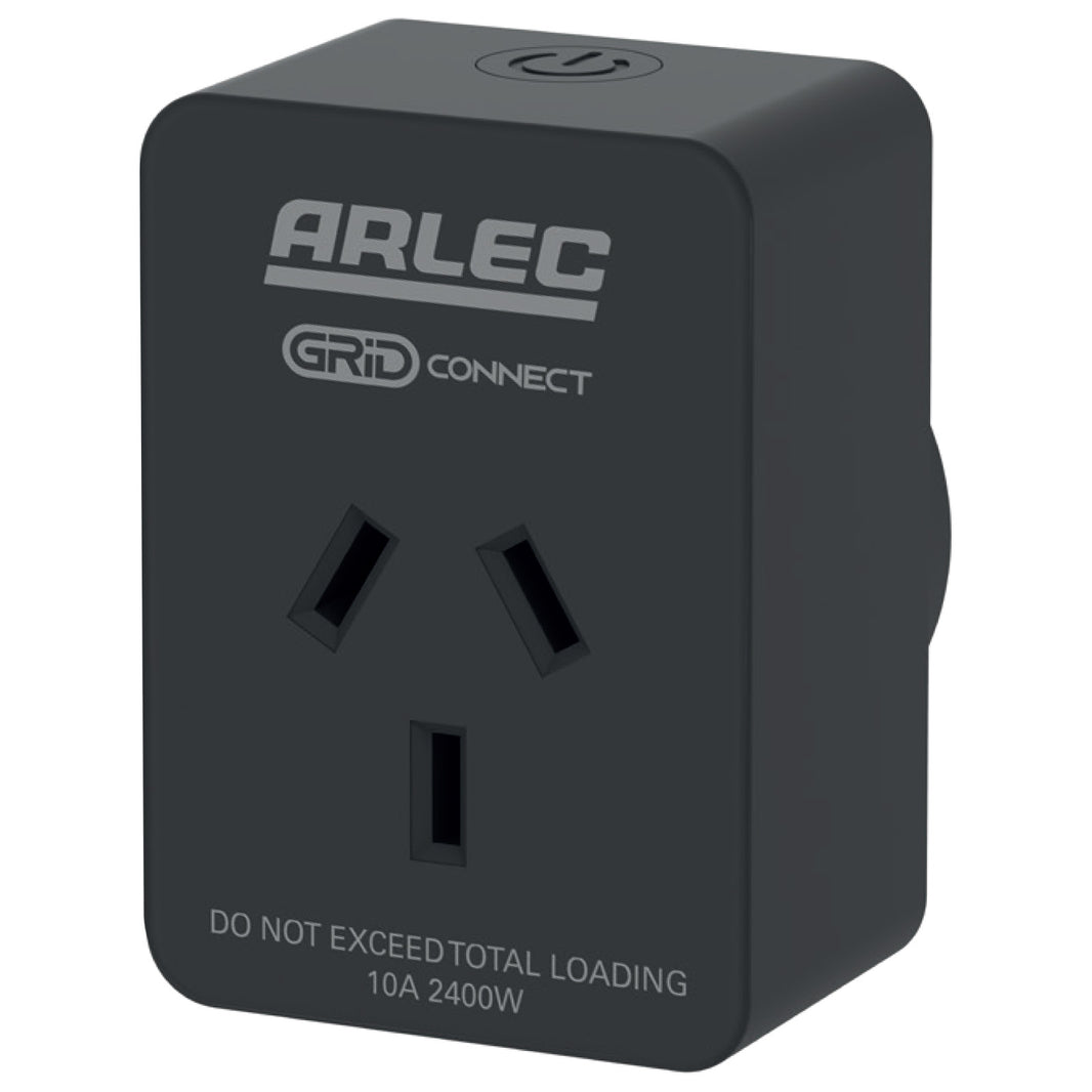 Plugs – Grid Connect