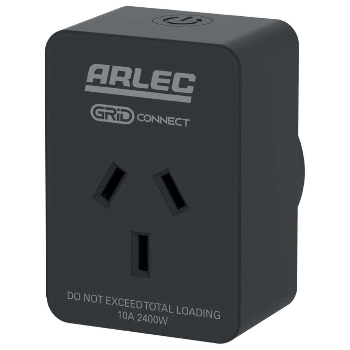 Plugs – Grid Connect