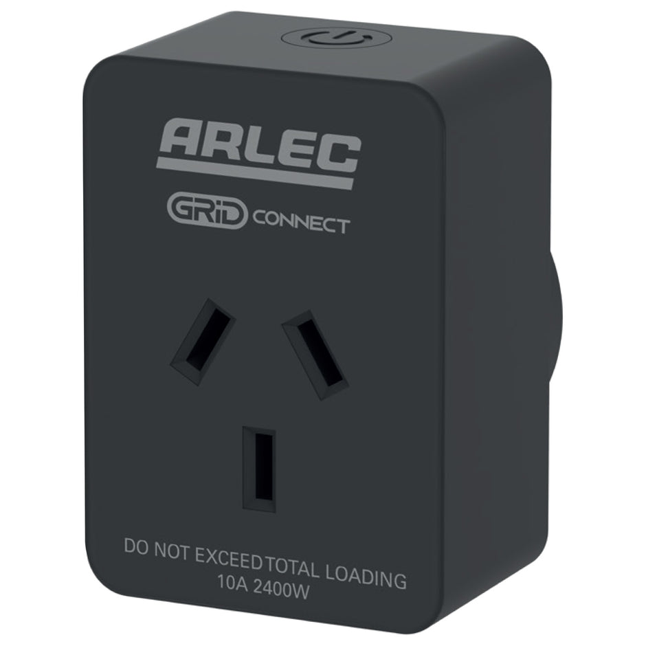 Plugs – Grid Connect