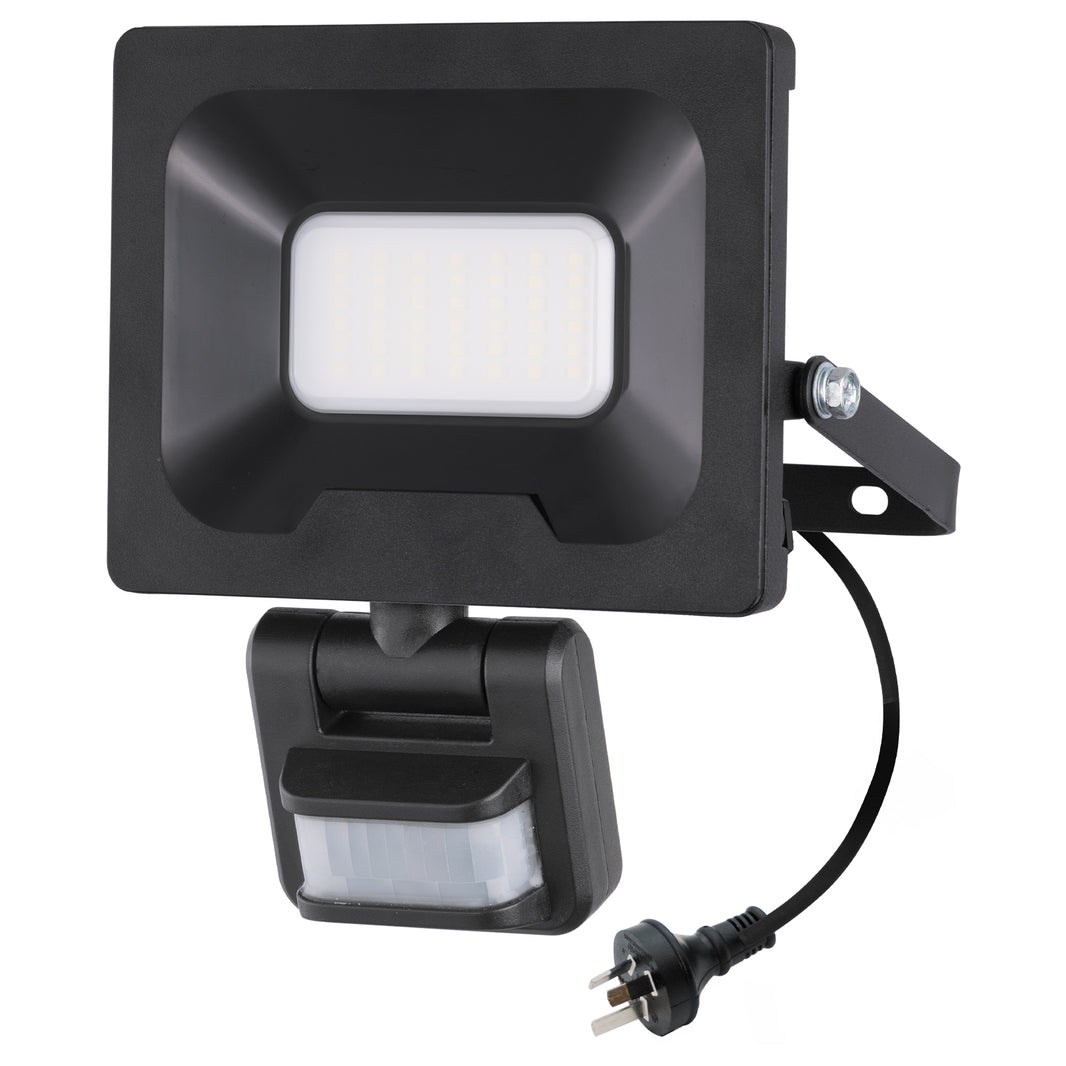 Security – Grid Connect