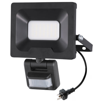 Security – Grid Connect