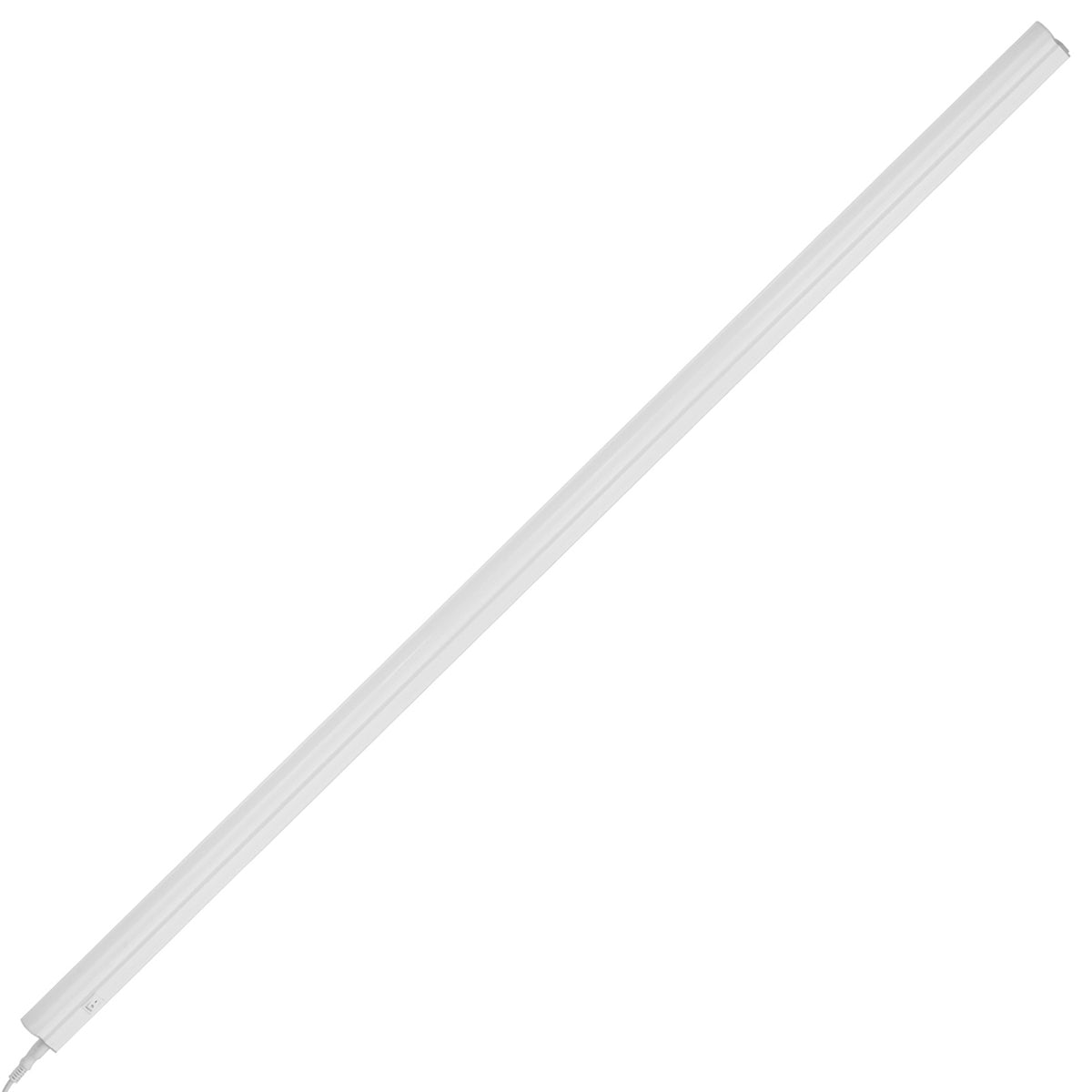 Arlec White 12W 87cm Grid Connect Smart Linkable CCT Bar Light
