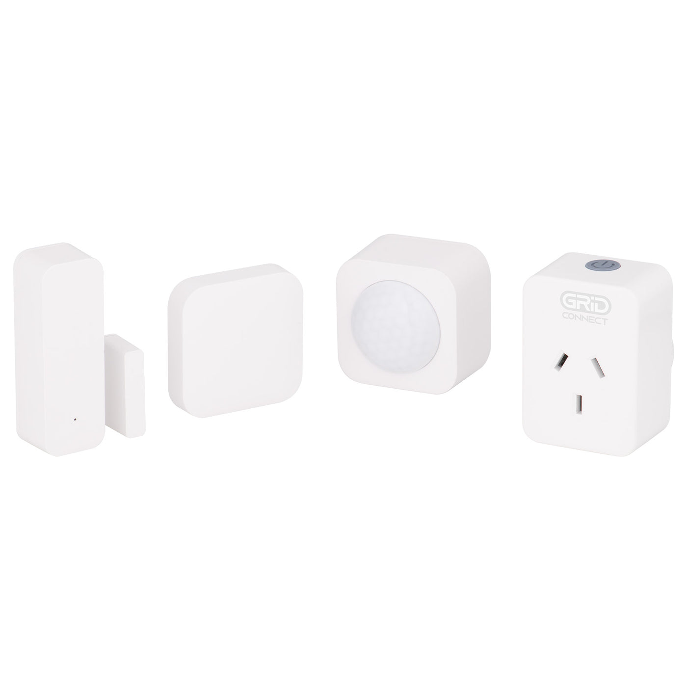 Controllers – Grid Connect
