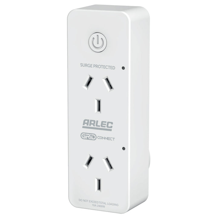 Plugs – Grid Connect