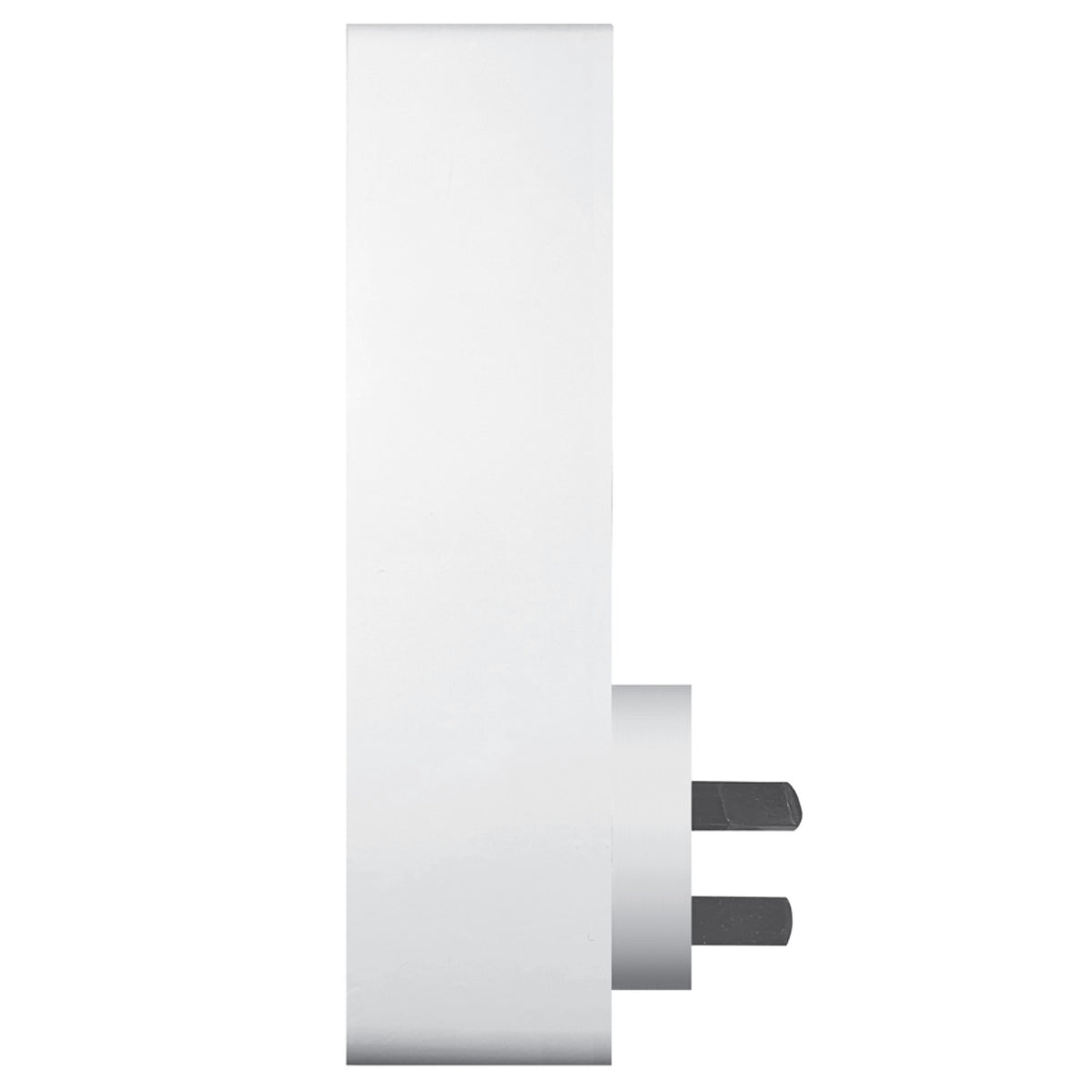 Arlec White Twin Grid Connect Smart Power Adaptor