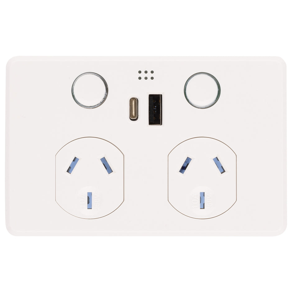 Deta – Grid Connect