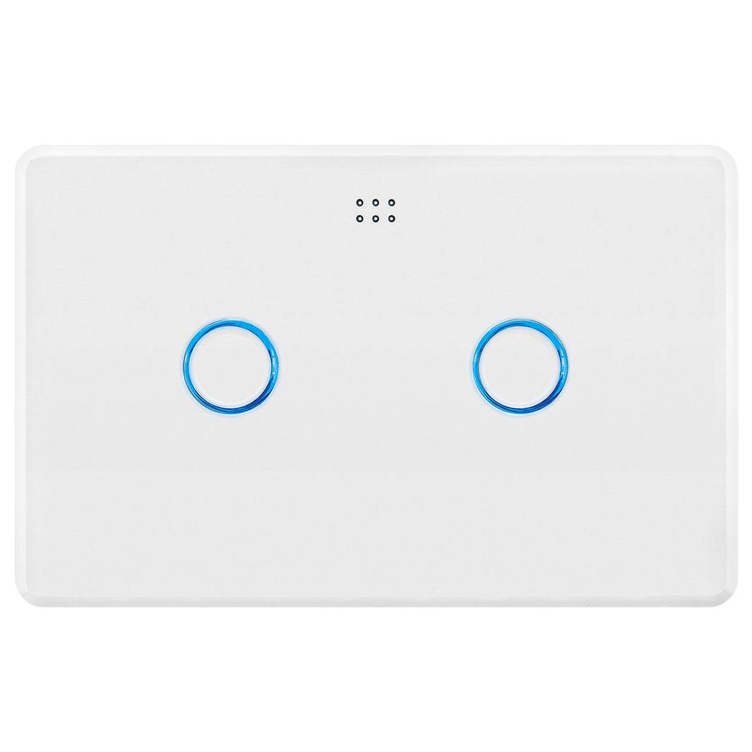 Light Switches and Dimmers – Grid Connect
