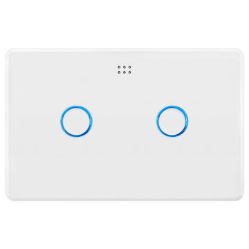 Light Switches and Dimmers – Grid Connect