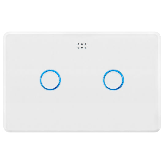 Light Switches and Dimmers – Grid Connect
