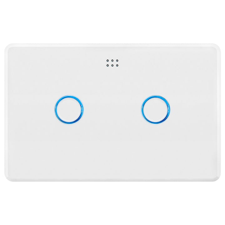 Light Switches and Dimmers – Grid Connect