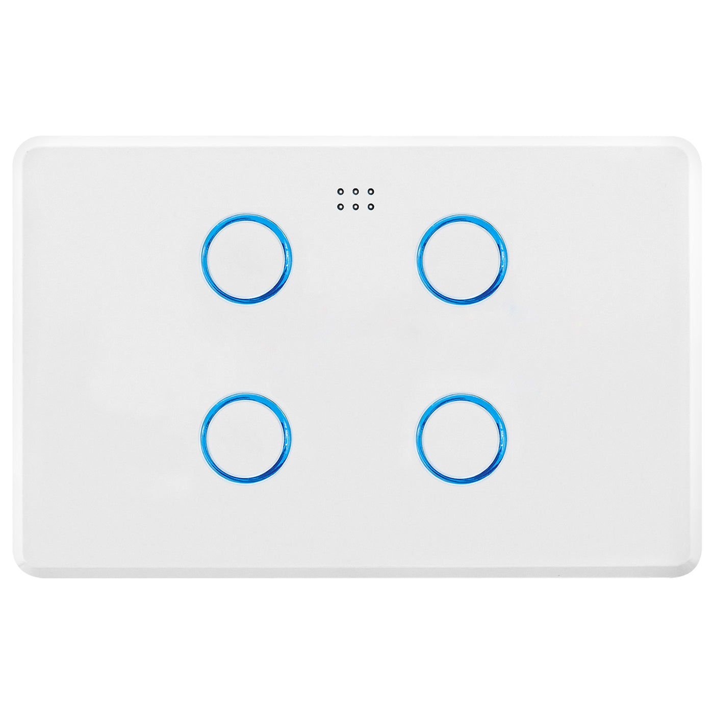 Light Switches and Dimmers – Grid Connect