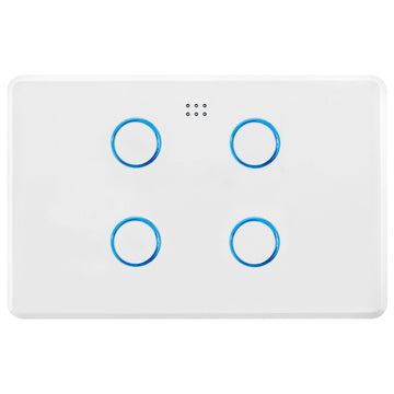 Light Switches and Dimmers – Grid Connect