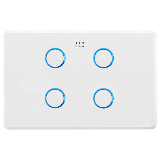 Light Switches and Dimmers – Grid Connect