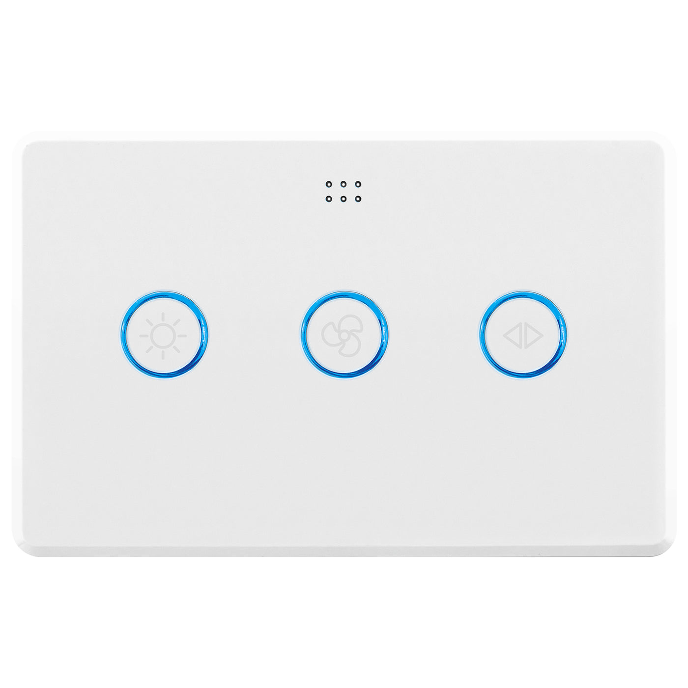 Light Switches and Dimmers – Grid Connect
