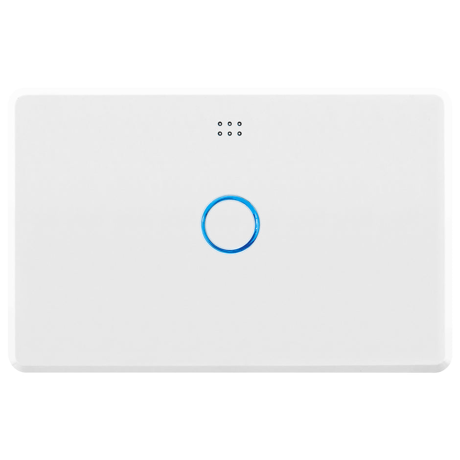 Light Switches and Dimmers – Grid Connect