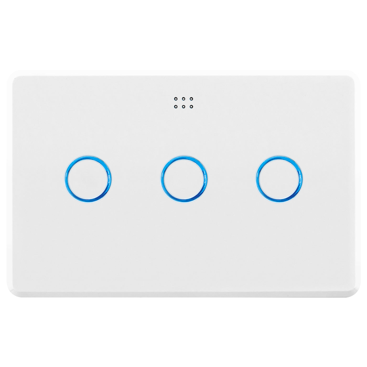 Light Switches and Dimmers – Grid Connect