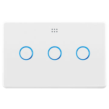 Light Switches and Dimmers – Grid Connect