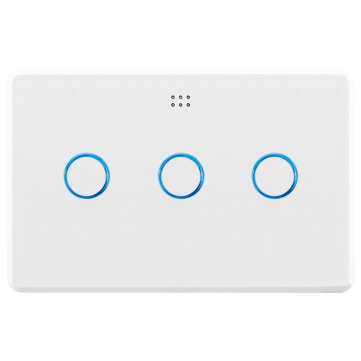 Light Switches and Dimmers – Grid Connect