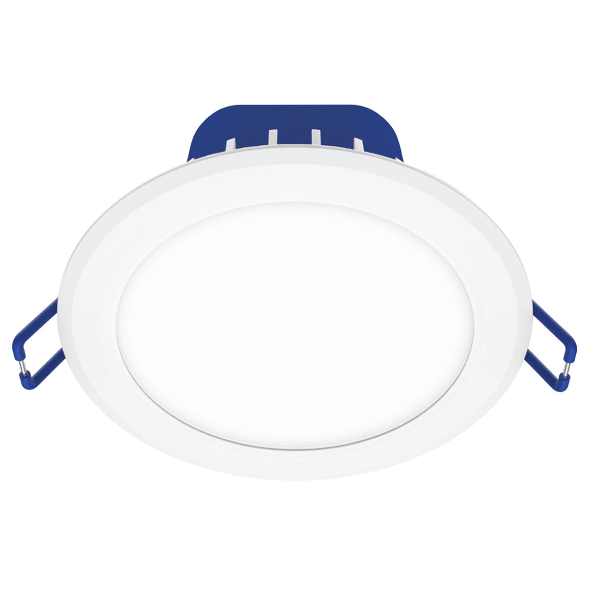 DETA Grid Connect 10W RGB+CCT Smart LED Downlight