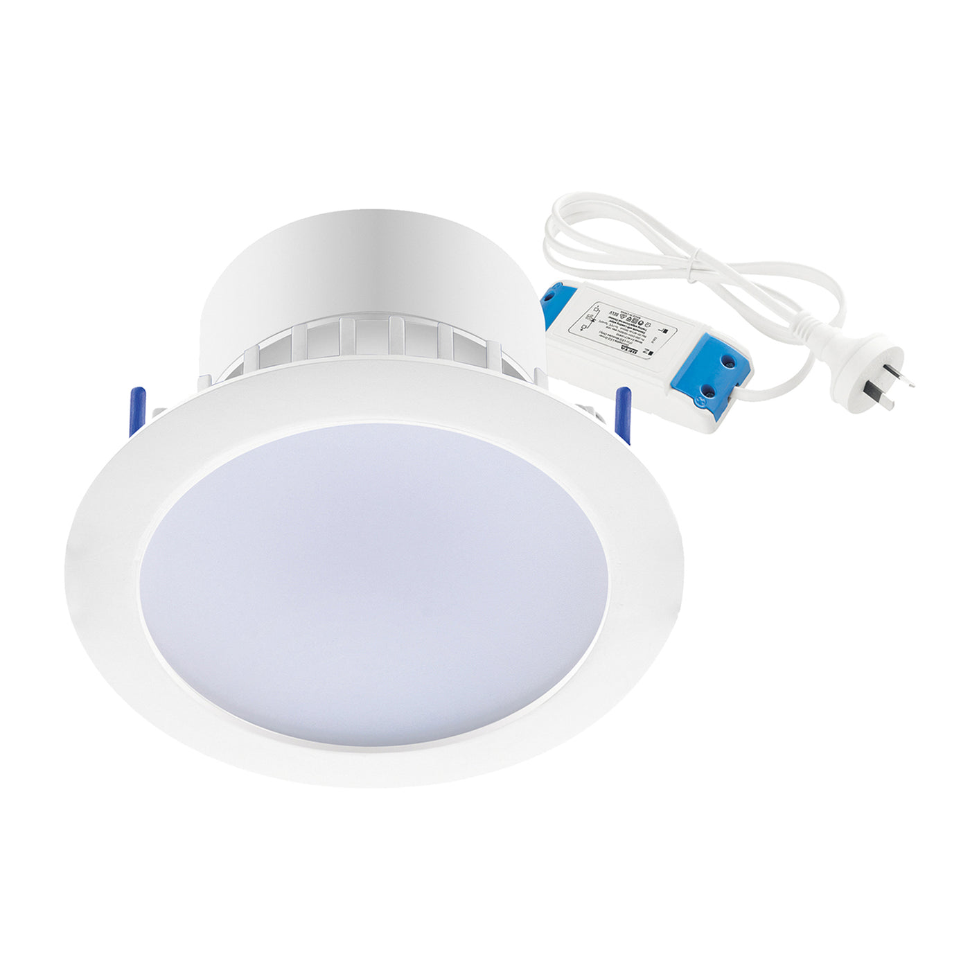 Lighting – Grid Connect