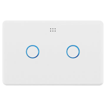 Light Switches and Dimmers – Grid Connect