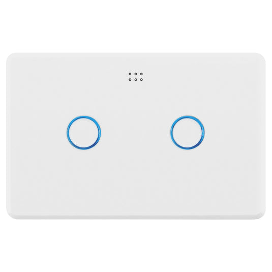 Light Switches and Dimmers – Grid Connect