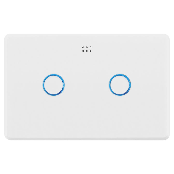 Light Switches and Dimmers – Grid Connect