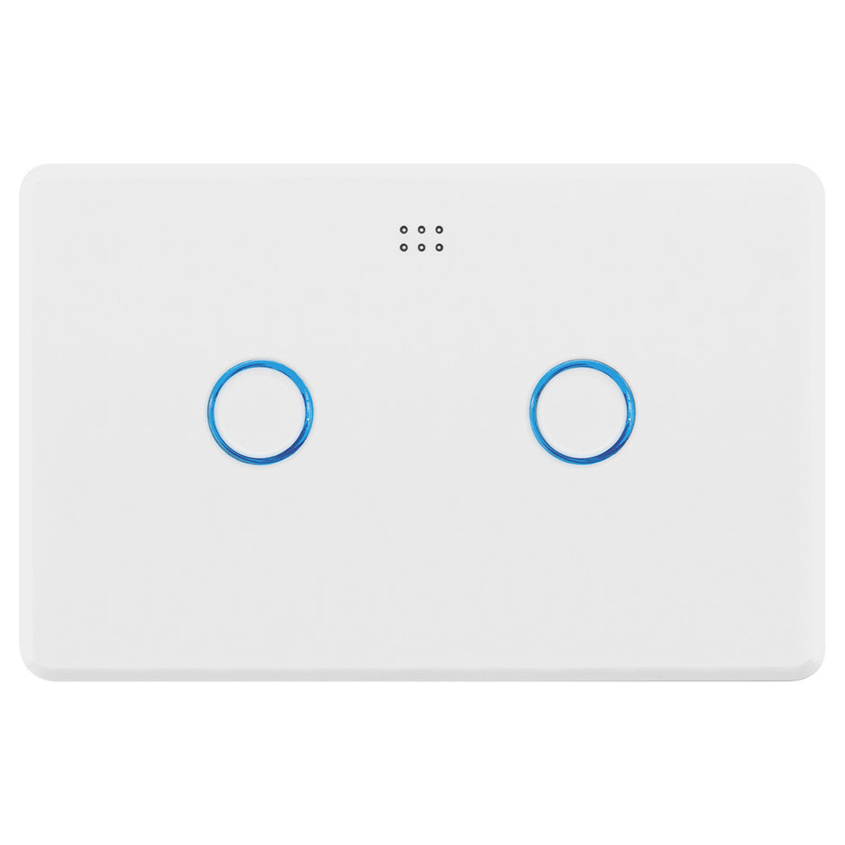 Light Switches and Dimmers – Grid Connect