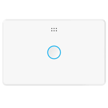Light Switches and Dimmers – Grid Connect
