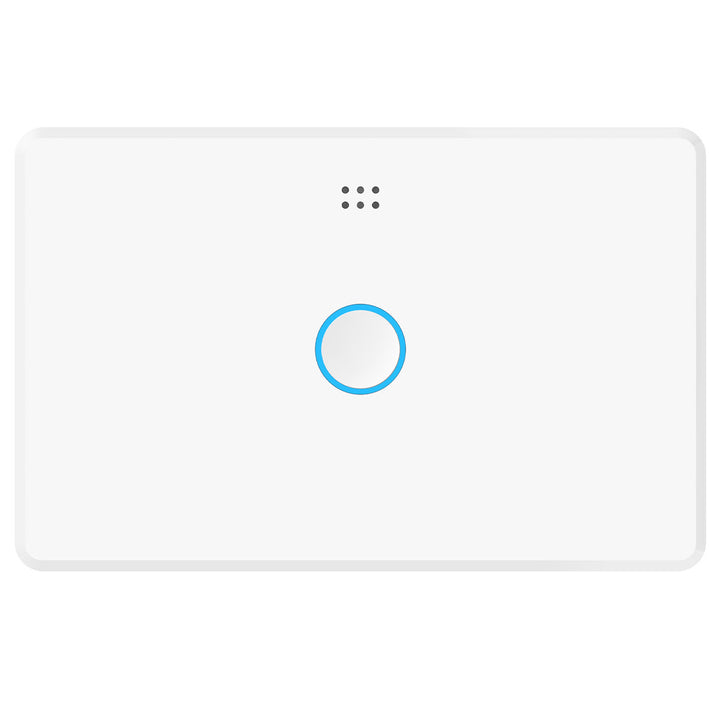 Light Switches and Dimmers – Grid Connect