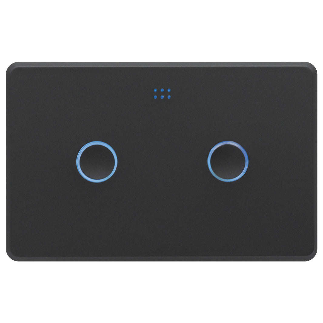 Light Switches and Dimmers – Grid Connect