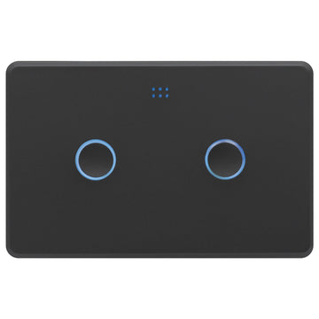 Light Switches and Dimmers – Grid Connect