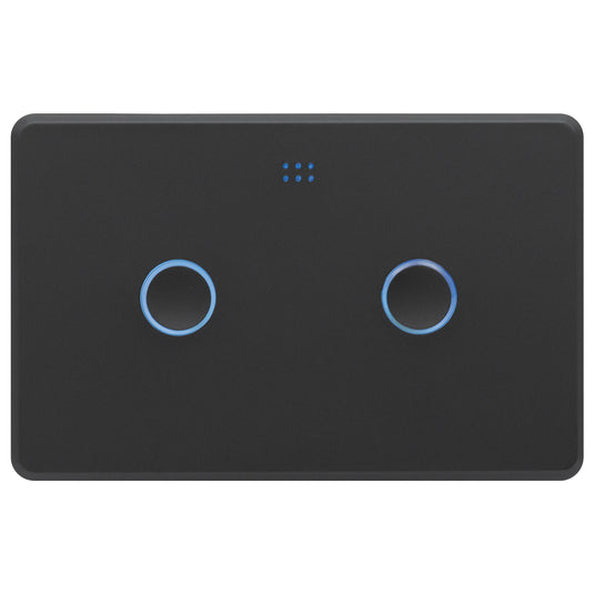 Light Switches and Dimmers – Grid Connect