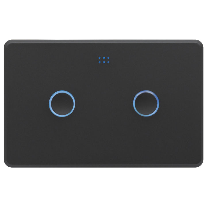 Light Switches and Dimmers – Grid Connect