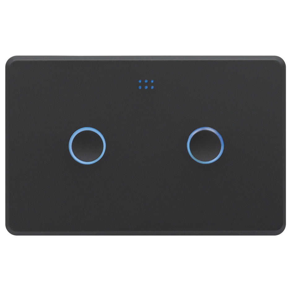 Light Switches and Dimmers – Grid Connect