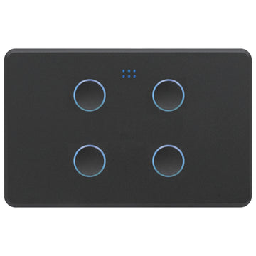 Light Switches and Dimmers – Grid Connect