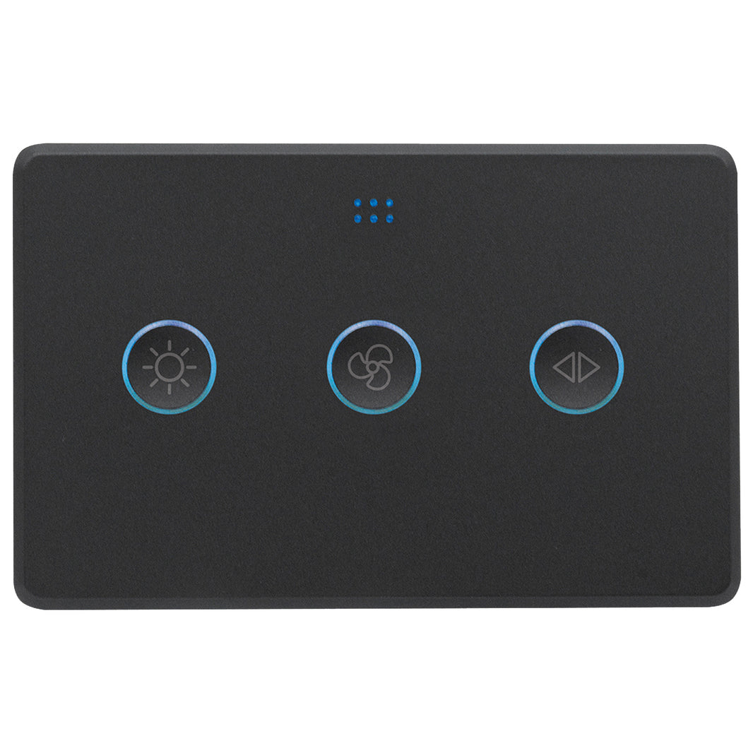 Light Switches and Dimmers – Grid Connect