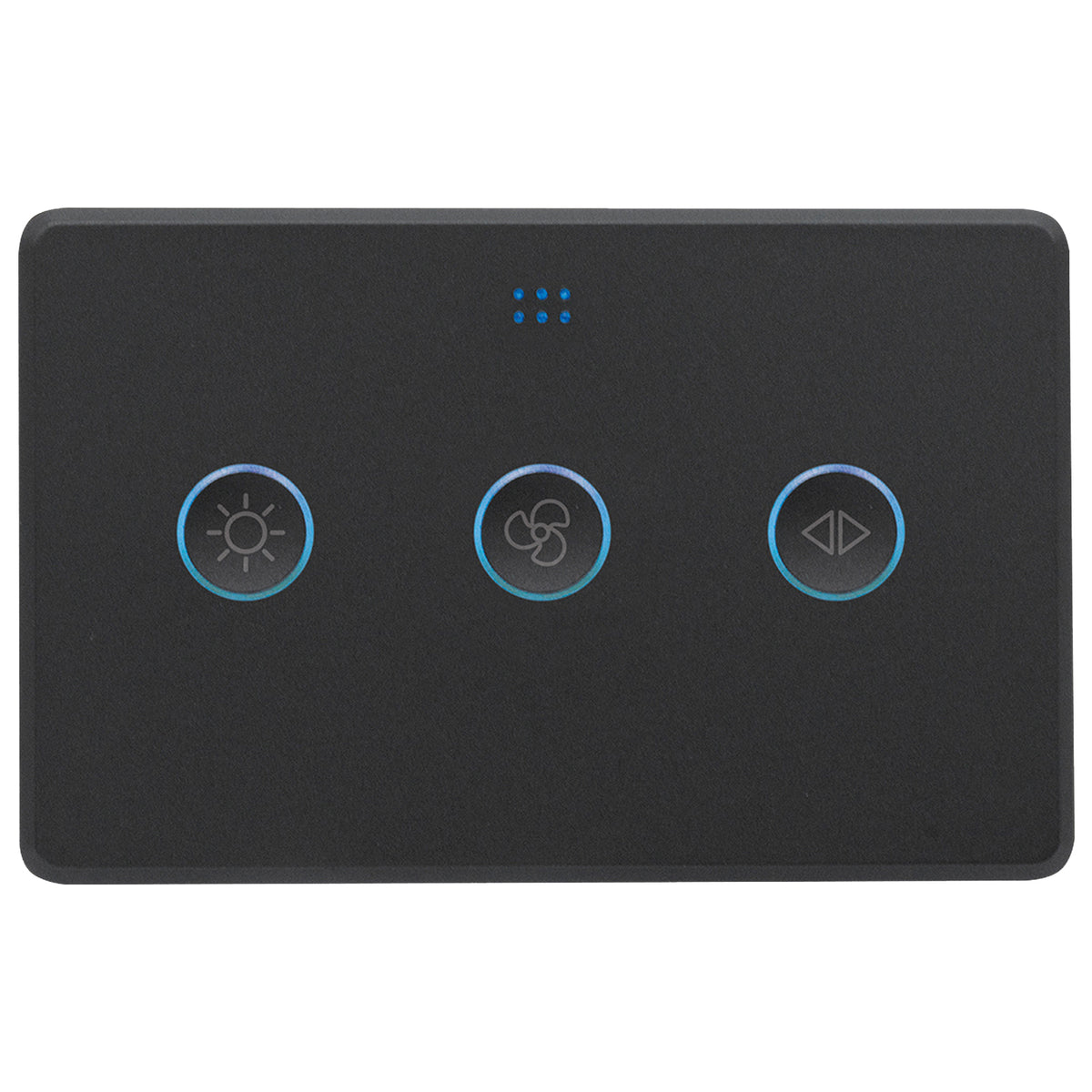 Light Switches and Dimmers – Grid Connect