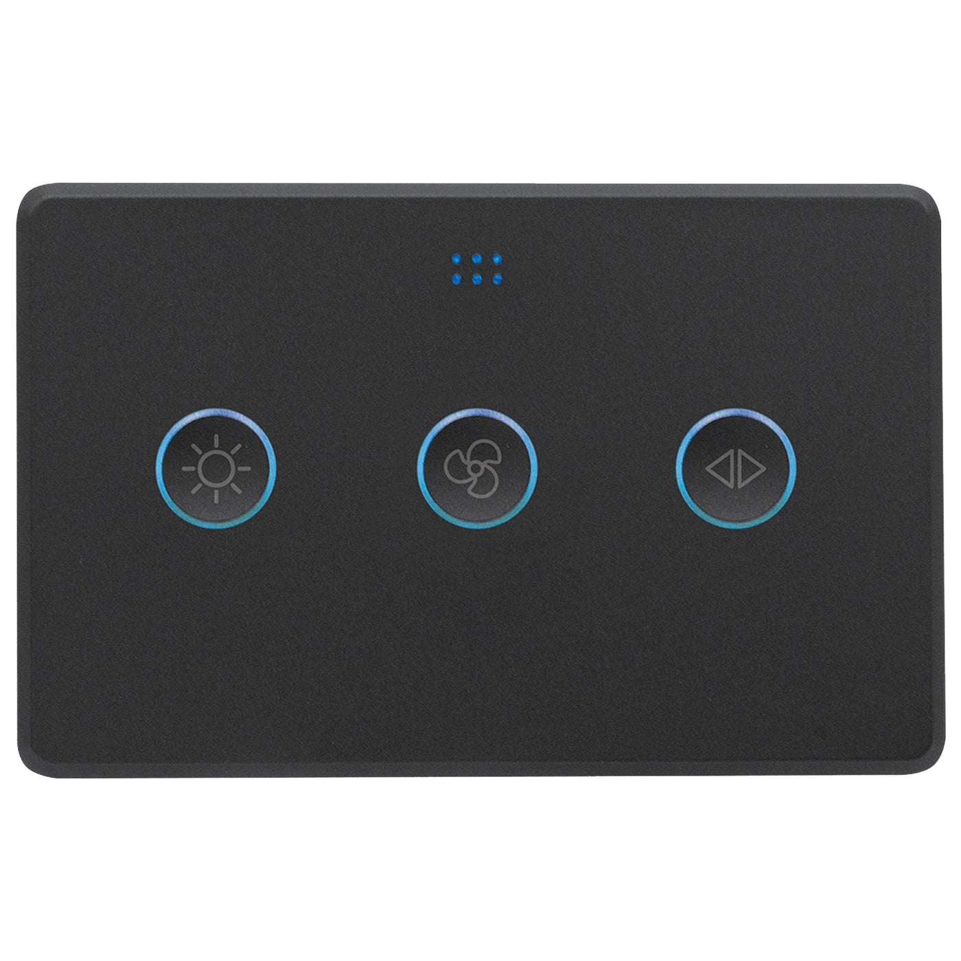 Light Switches and Dimmers – Grid Connect