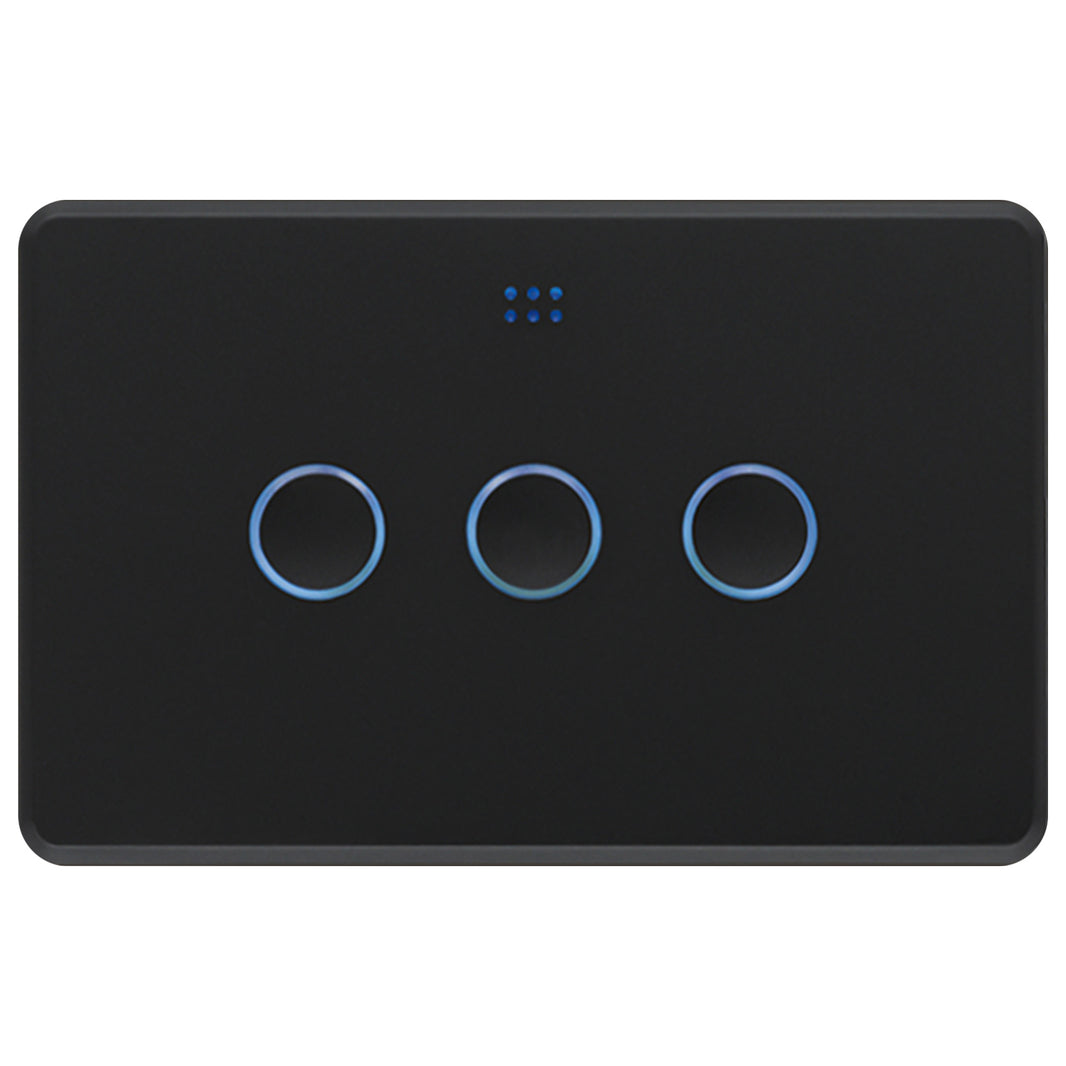 Light Switches and Dimmers – Grid Connect