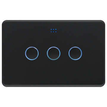 Light Switches and Dimmers – Grid Connect