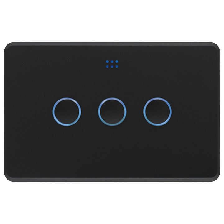 Light Switches and Dimmers – Grid Connect