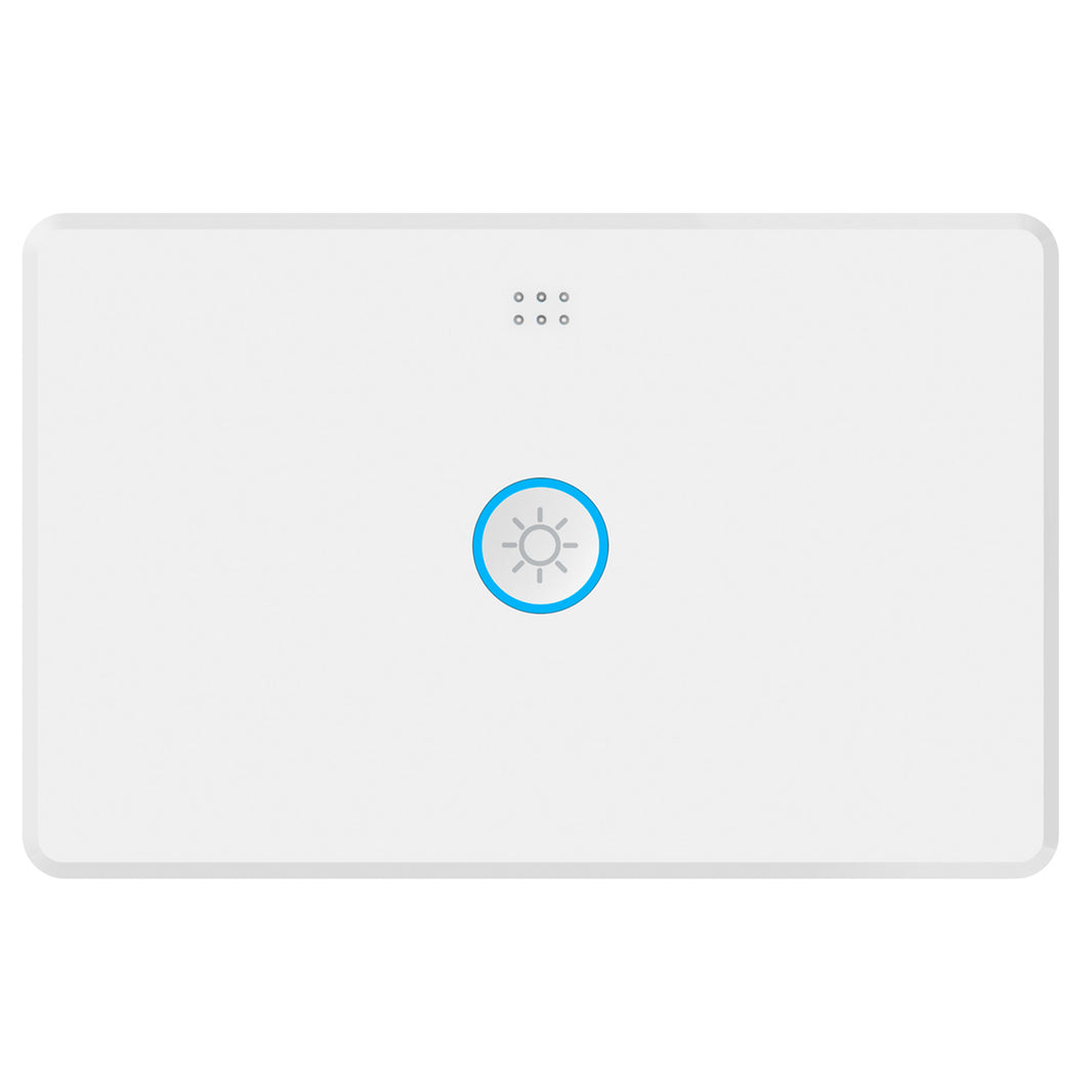 Light Switches and Dimmers – Grid Connect