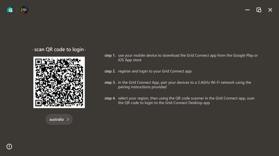 Grid Connect Razer Chroma Setup & Sync Guide