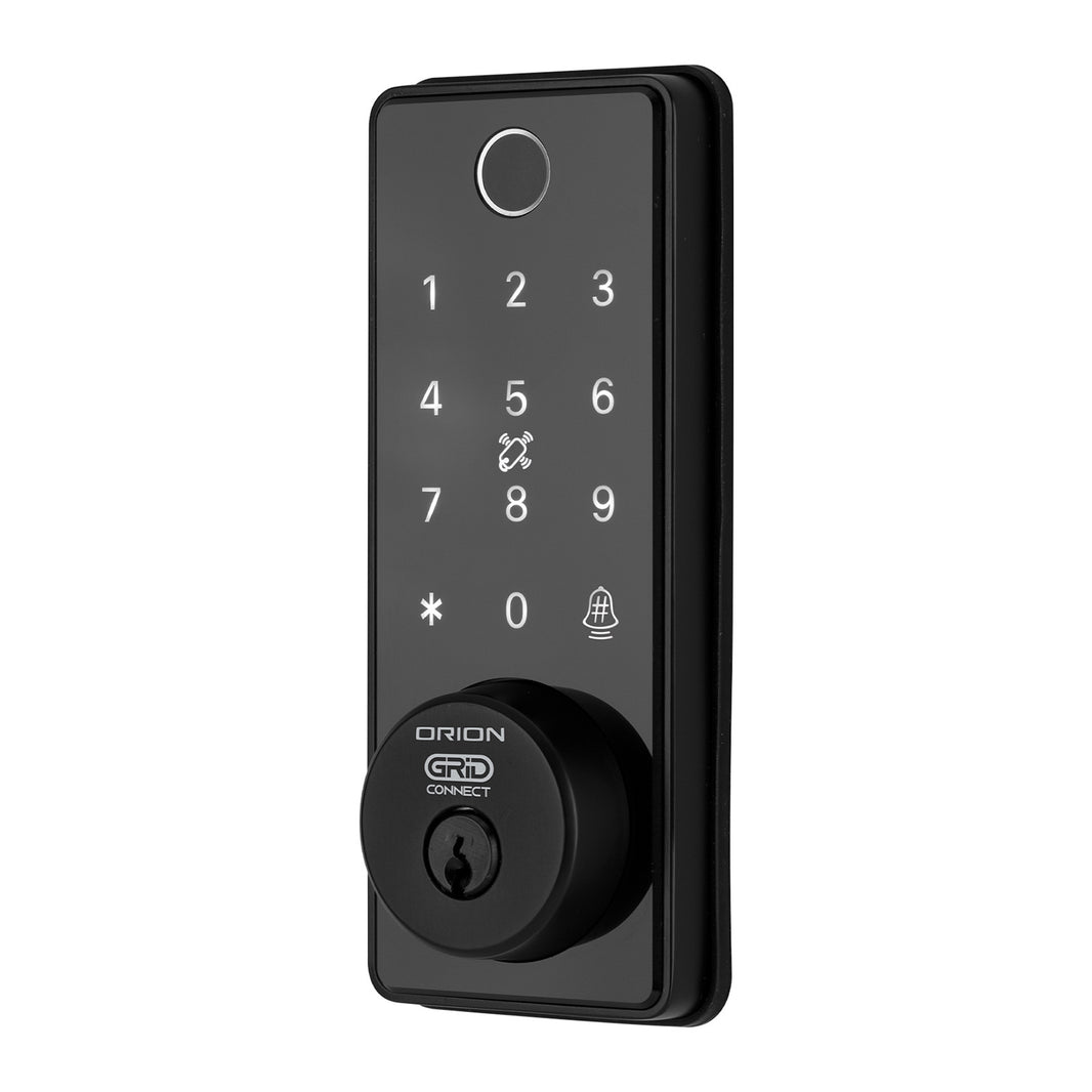 Orion – Grid Connect