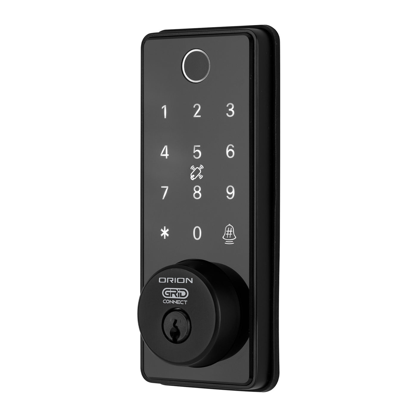 Orion – Grid Connect