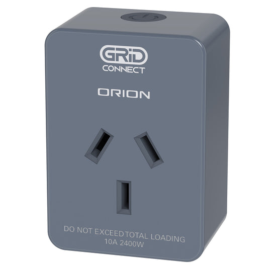 Plugs – Grid Connect